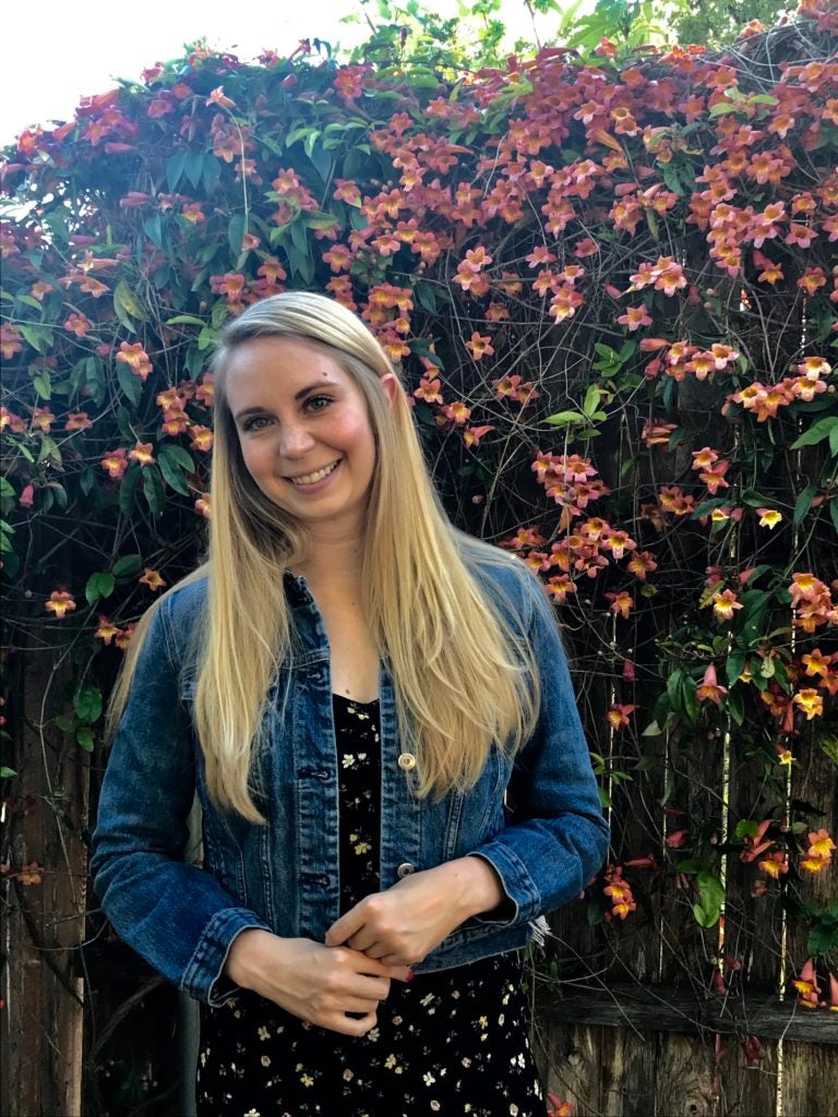 Elizabeth Burgin - Keller Child & Family Therapy